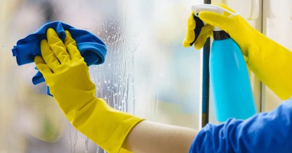 5 Best Alcohols for Cleaning: Guide to Effective Solutions