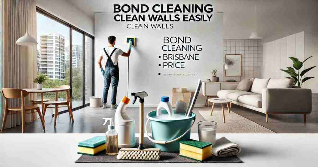 How To Deep-Clean Your Restroom In 7 Simple Steps